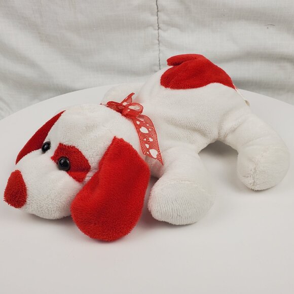 Toys | Dog Plush Stuffed Animal 9 Hug Luv | Poshmark